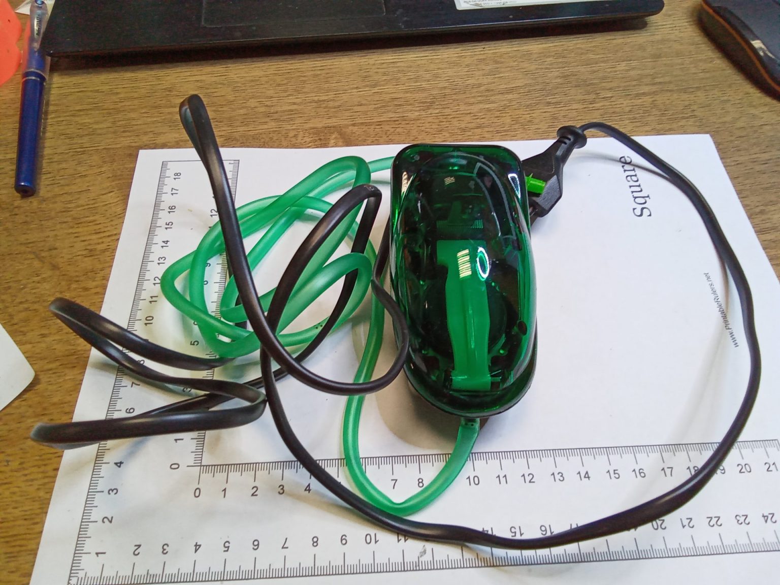 Technika Archives - ITAJA